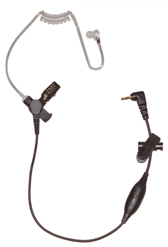 Vocera Ready Earpieces